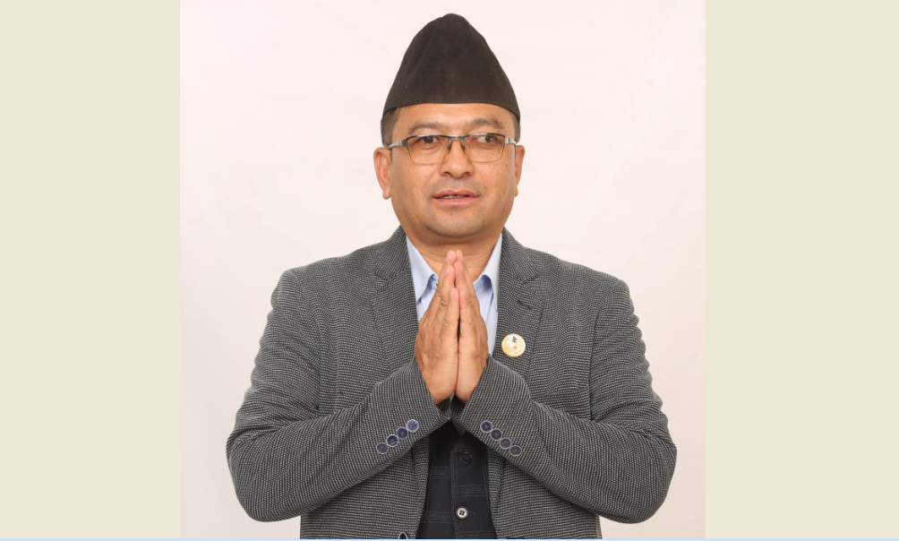 रसुवा–१ (१) मा कांग्रेसका प्रभात तामाङ पुनः निर्वाचित - Nepal'S Largest Digital Online Newspaper ...