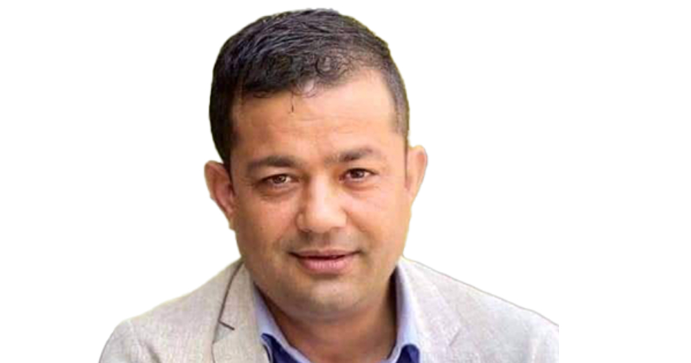 पर्वतबाट मन्त्री बन्नेमा गिरी पहिलो « Nepal'S Largest Digital Online ...