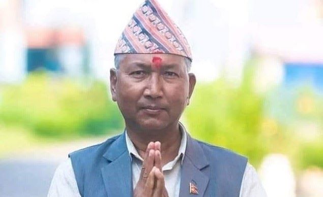 लुम्बिनी : नयाँ सरकार गठनबारे प्रदेश प्रमुखको निर्णयमा एमालेको आपत्ति ...