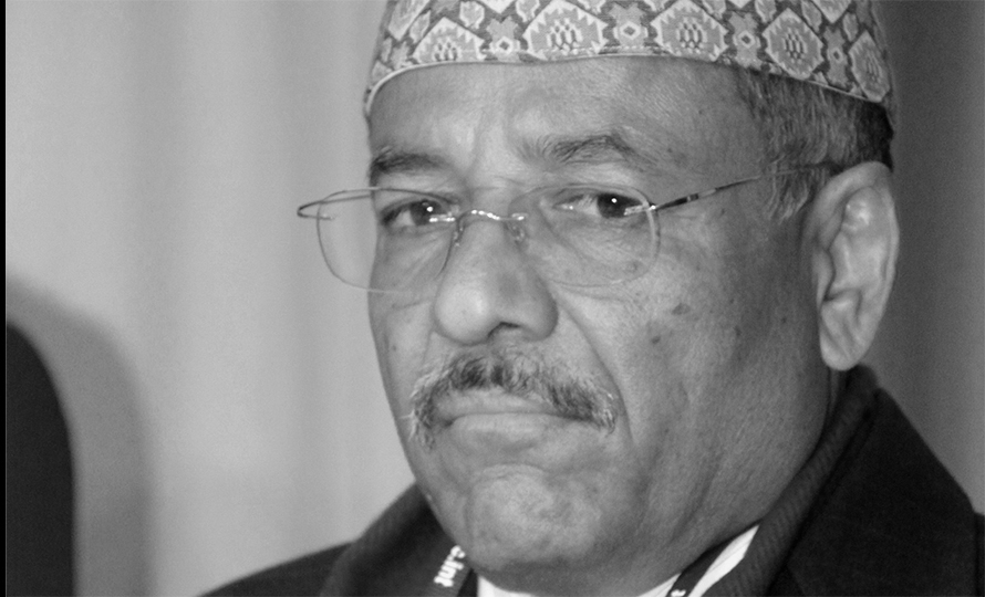 सांसद बोहराको शव भैरहवा लगिंदै, फेरि काठमाडौँ ल्याएर भोलि अन्त्येष्टि ...